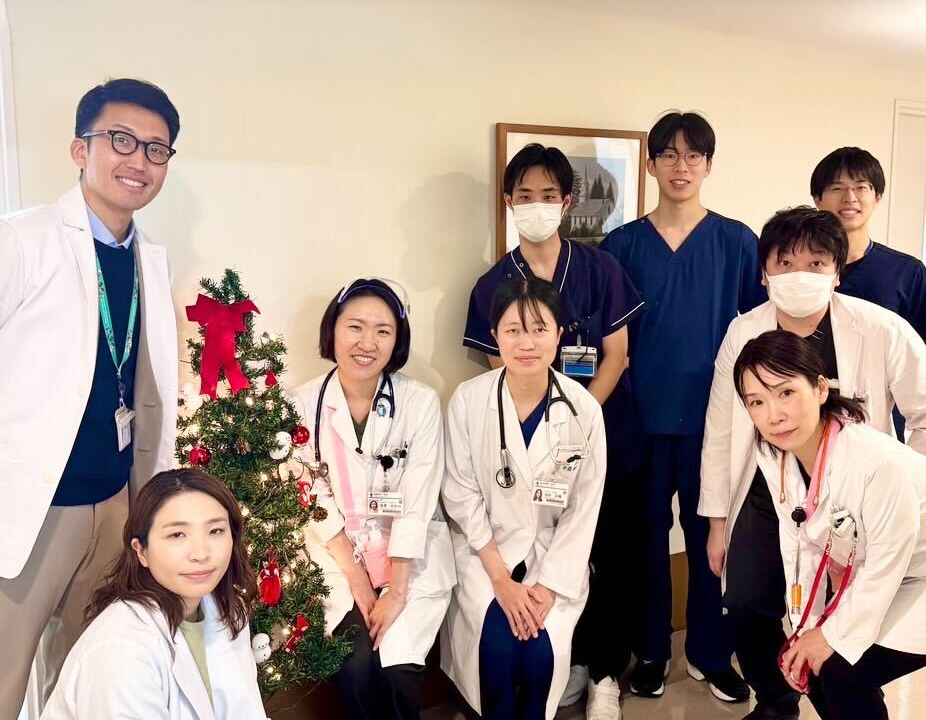 東京の総合診療から学ぶ - NEURAL GP network 島根大学附属病院総合診療医センター